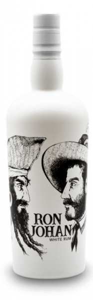 Gölles Ron Johan White Rum 0,7l | Vinofaktur Genussregal Südsteiermark