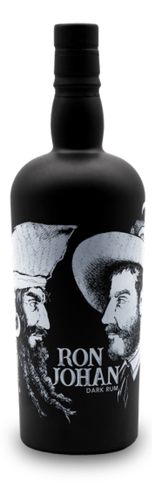 Gölles Ron Johan Dark Rum 0,7l |Vinofaktur Genussregal Südsteiermark