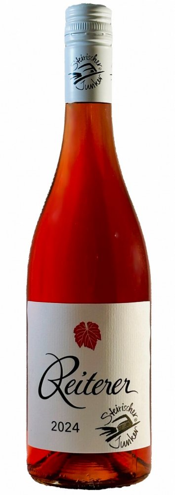 Weingut Reiterer, Junker 2024, Schilcher