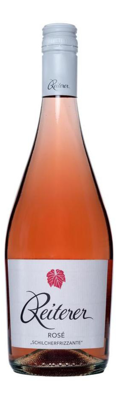Weingut Reiterer | Schilcher Frizzante