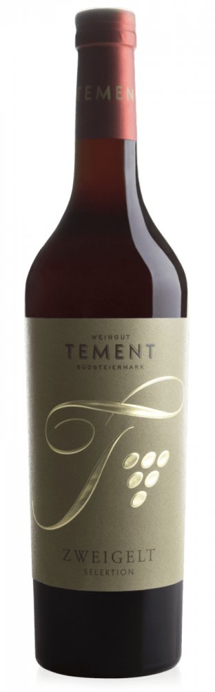 Weingut TEMENT ZW Selektion