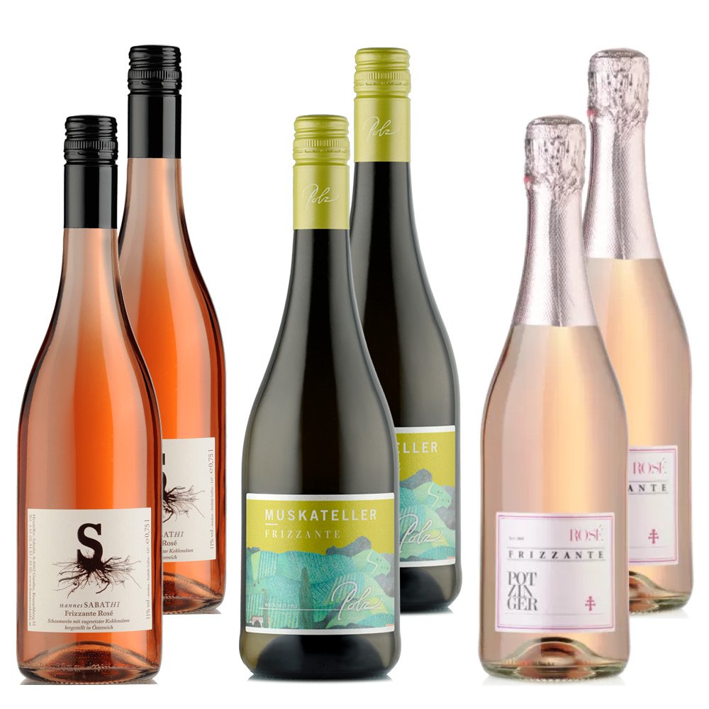 Verkostungspaket SPRUDEL